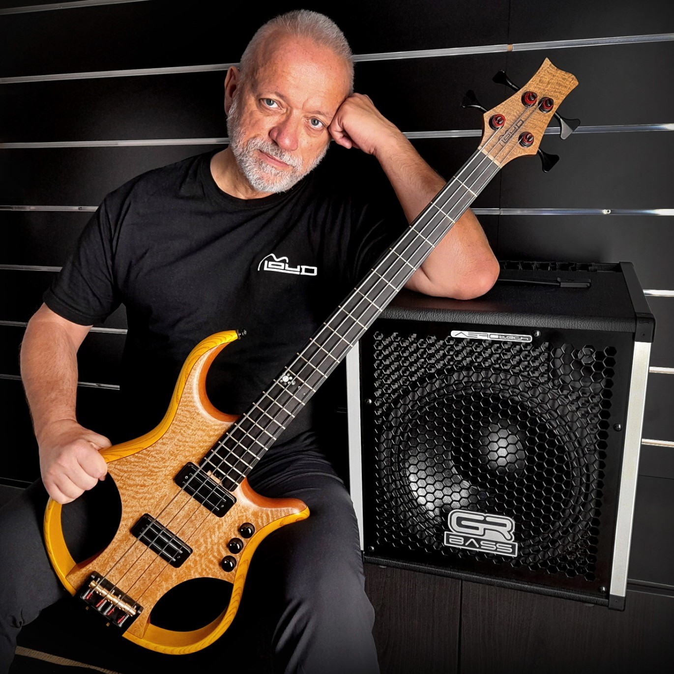 Riccardo Fioravanti - Conservatorio di Como