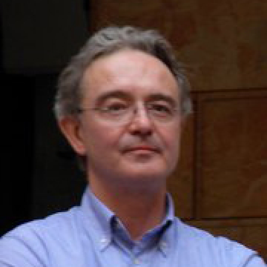 Luca Bassetto - Conservatorio di Como